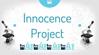 innocence project at emaze Presentation