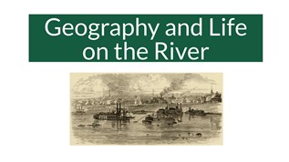 Geography and Life at emaze Presentation