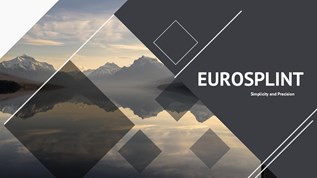 EUROSPLINT at emaze Presentation