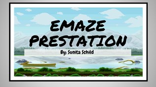 ship at emaze Presentation