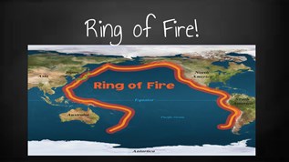 Ring of Fire! at emaze Presentation