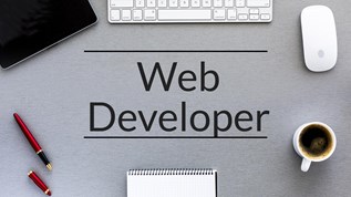 Web Developer at emaze Presentation