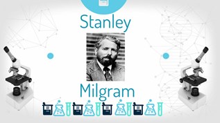 Stanley Milgram at emaze Presentation