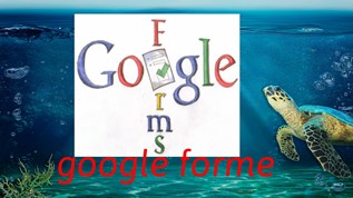 google forme at emaze Presentation