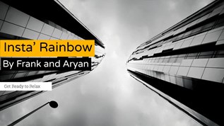 Frank Inquiry Project at emaze Presentation