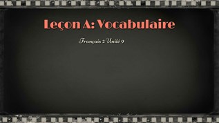 Level 2 Unit 9 - A at emaze Presentation