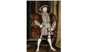 Elizabethan England at emaze Presentation