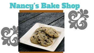 Nancy's Bake Shop at emaze Presentation