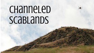 Channeled Scablands at emaze Presentation