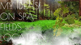 My IDEAS ON SPA at emaze Presentation