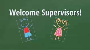 Introduction to Supervision at emaze Presentation