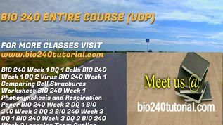 BIO 240 TUTORIAL Massive Success @ bio240tutorial.com at emaze Presentation