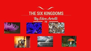 1B Six Kingdoms at emaze Presentation