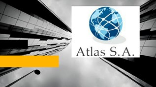 ATLAS s.a at emaze Presentation
