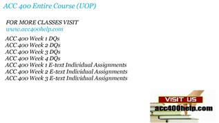 ACC 400 HELP Remarkable Change acc400help.com at emaze Presentation