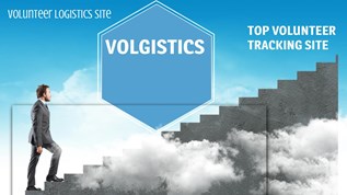 Volgistics at emaze Presentation