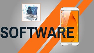 TIPOS DE SOFTWARE at emaze Presentation