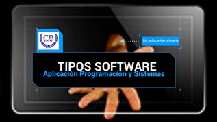 Tipos De Software at emaze Presentation