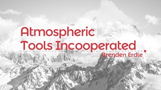 Atmospheric Tools at emaze Presentation