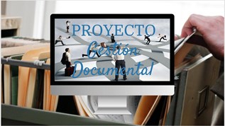 GESTION DOCUMENTAL at emaze Presentation
