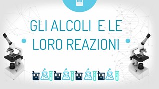 Gli alcoli at emaze Presentation