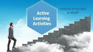 Cooperative learning at emaze Presentation