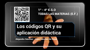 ACódigos QR y su at emaze Presentation
