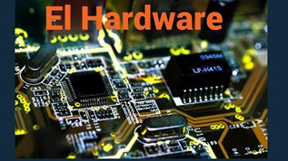 El Hardware at emaze Presentation