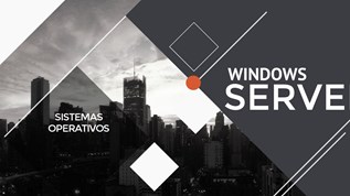 SERVERWINDOWS at emaze Presentation