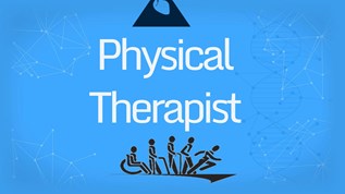 Physical Therapist at emaze Presentation