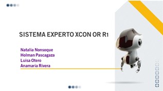 SISTEMA EXPETO XCON at emaze Presentation