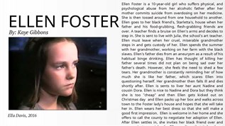 Ellen Foster at emaze Presentation