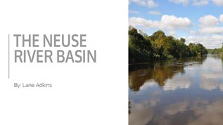 the neuse river at emaze Presentation