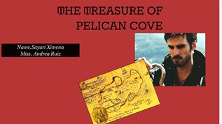 the treasure of pelican cove at emaze Presentation