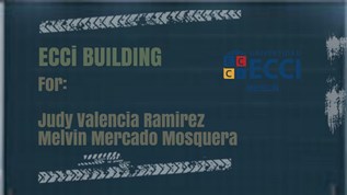 ECCI BUILDING at emaze Presentation