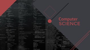 Computer Science at emaze Presentation