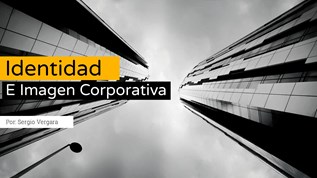 IdentidadE Imagen at emaze Presentation