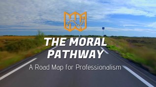 The Moral Pathway at emaze Presentation