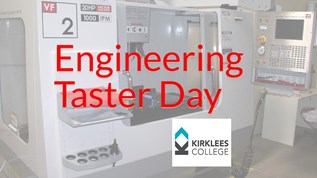 Engineering Taster at emaze Presentation