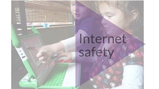 Internet safety at emaze Presentation