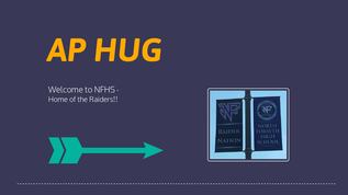 AP HUG Practice at emaze Presentation