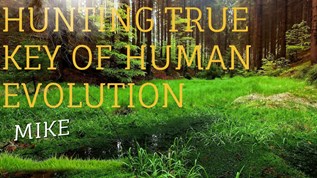 HUNTING TRUE KEY OF EVOLUTION at emaze Presentation