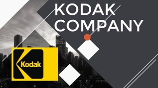 Historia De Kodak Company at emaze Presentation