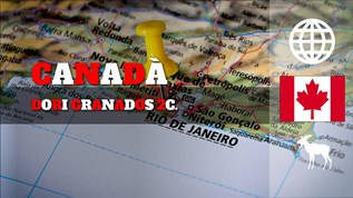 canadà at emaze Presentation