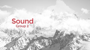 Sound Project! at emaze Presentation