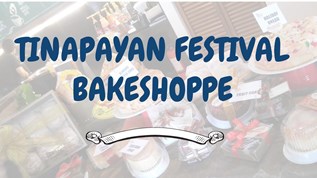 tinapayan festival at emaze Presentation