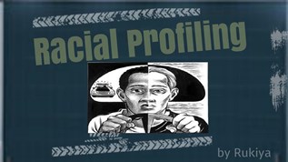 Racial Profiling at emaze Presentation