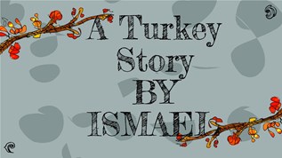 Ismael : Turkey at emaze Presentation