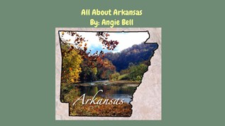 All About Arkansas at emaze Presentation