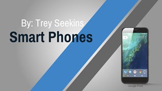 Google Pixel at emaze Presentation